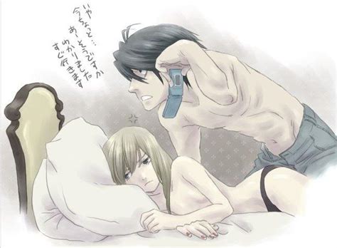 Rule 34 Death Note Female Human L Lawliet Male Misa Amane Straight