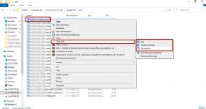 Open EML Files In Windows OS Free Manual Solution