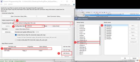 Fpga新起点v1开发板（三）——quartus Ii软件的使用（流水灯的烧录以及sof转jic的方法记录）wx63969f2a05f51的技术博客51cto博客