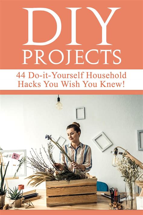 Diy Projects 電子書籍 作：mariah Beddingfield Epub 楽天kobo 日本