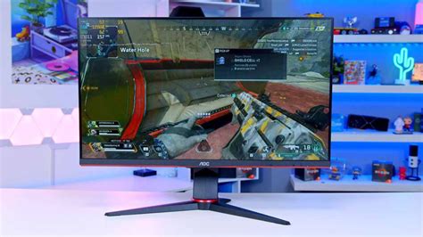 Aoc Gaming 27g2spu Monitor Review Resolution Refresh Rate And Design Geekawhat