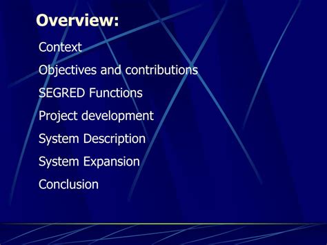 PPT Expert System For Natural Gas Transportation Network PowerPoint Presentation ID