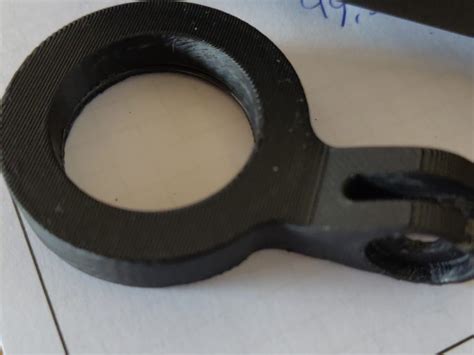 Røde Nt Usb Mounting Bracket Reïnforced By User 2936448319 Makerworld Download Free 3d Models