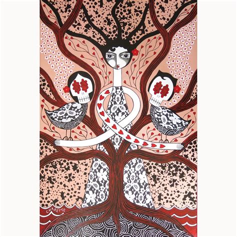 Danielle Charette Now Be Here