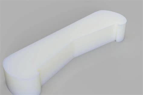 MDT Binary Input Output DIN Mount By N Kx Download Free STL Model