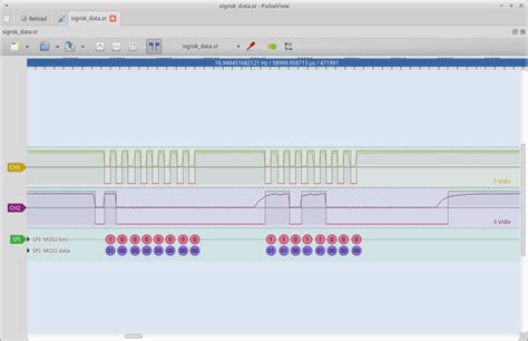 Stm32f4 Spi 3 Wire Mode Doesnt Work Correctly · Issue 14774 · Armmbedmbed Os · Github
