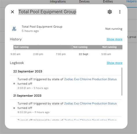 Grouping Helper To Match Groups Yaml Card Design Feature Requests Home Assistant Community