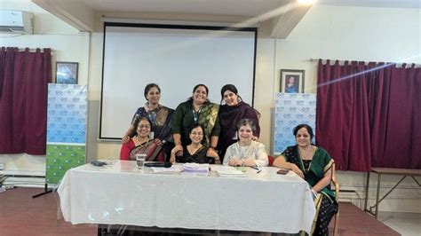 Teachers Training Workshop On Tackling Challenging Behaviour Issues In Classroom Was A Big