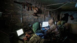 JSOC Secretive Joint Special Operations Command Gets New Leader