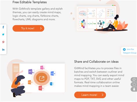 Gitmind Tools For Academic Research KausalFlow