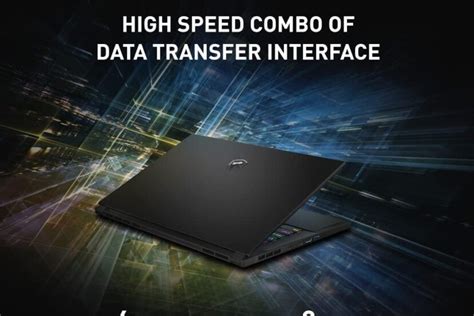 Ultimate Msi Stealth Gs Gaming Laptop Review The Gaming Mecca