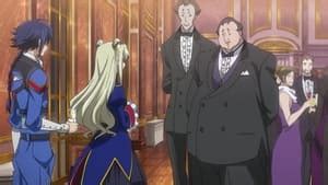 Code Geass Boukoku No Akito โคด กอส อากโตะผถกเนรเทศ ตอนท 1 พากยไทย Meow Anime