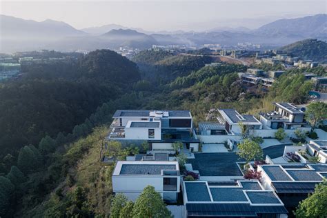 安吉桃花源平面图 安吉桃花源图片 大山谷图库