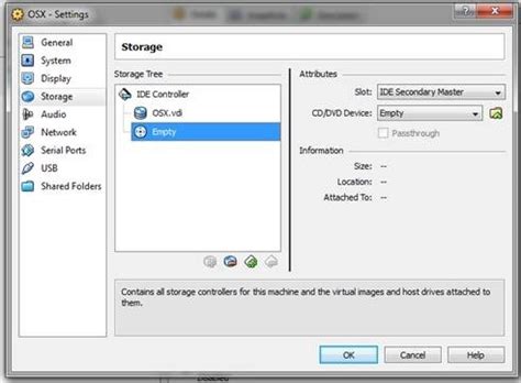Install OS X Snow Leopard In VirtualBox On Windows Redmond Pie