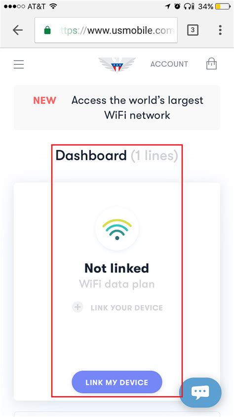 Setup Ipass Account App 1 Travel With Grant