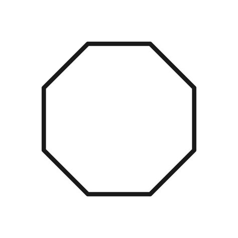 Octagon Vector Art Icons And Graphics For Free Download