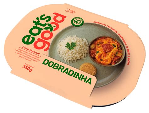 Linha Regional Eats Good