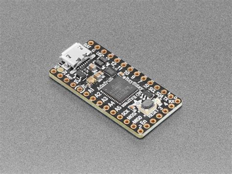 Circuitpython Uart Serial Circuitpython Essentials Adafruit