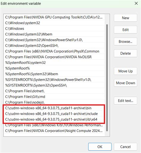 How To Set Up An Nvidia Gpu For Pytorch On A Local Machine For Use With Jupyter Notebook Jay