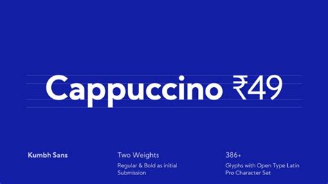 Recursive Mono And Sans Fonts › Fontesk