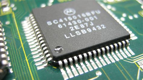 Free Microchip Technology Images Pixabay