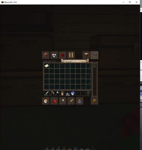 Minecraft Map Pointer Is Not Showing Up R Minecraft