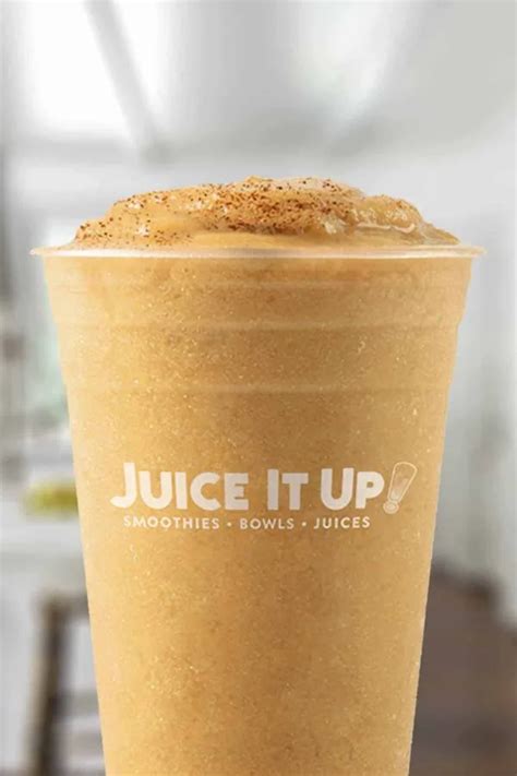 Juice It Up Chili Lime Mango Smoothie Make Drinks