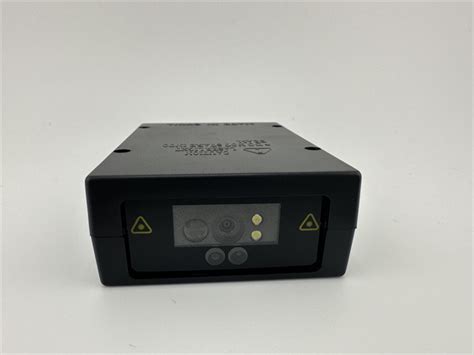High Performance Cmos 2d Barcode Scanning Engine Barcode Scanner Components