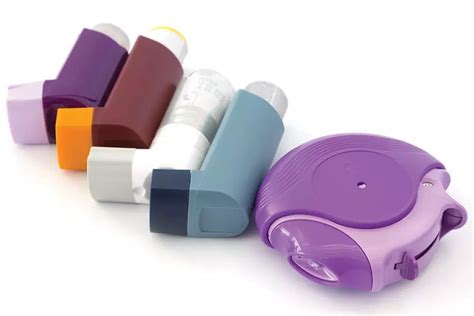 Inhaler Therapy For Copd An Individualised Approach To Inhaler Selection Medicine Today