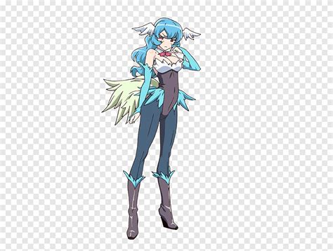 Karakter Anime Sexagenary Cycle Rooster Earthly Branches Anime