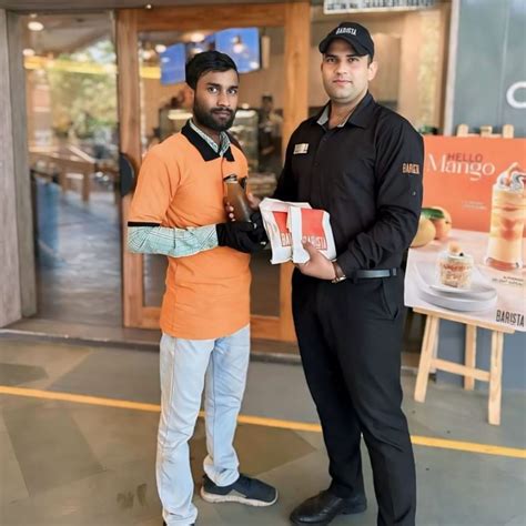 Rajat Agrawal On Linkedin Online Delivery Service