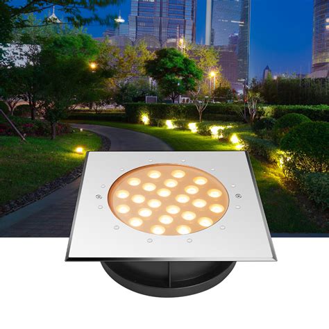Led Ground Lights Manufacturers China Led Ground Lights Factory