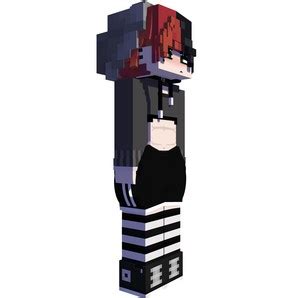 Jenny Mod Femboy Elliot Ellie Walls Gender Swap Minecraft Fan Art Fanpop