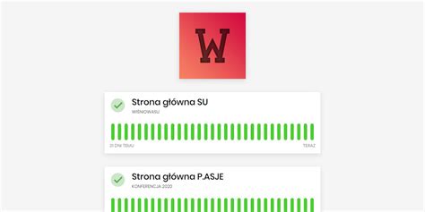 Github Fastfendstatus Wisniowasu Static Status Page Based On