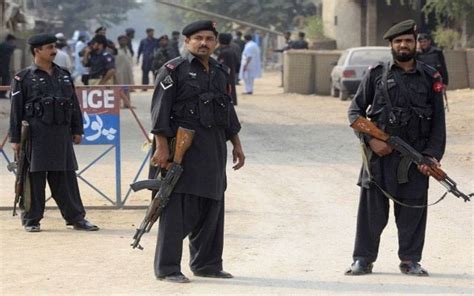 قلعہ سیف اللہ نامعلوم افراد کی فائرنگ سے لیویز اہلکار جاں بحق