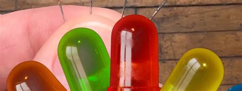 Choosing An LED Resistor