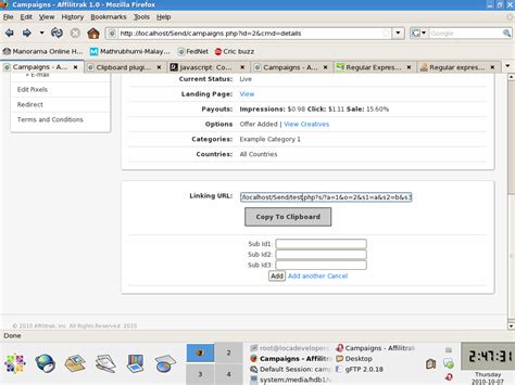 Javascript Regular Expression For Url Matching Stack Overflow