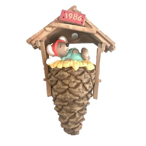 1986 Chris Mouse Dreams Chris Mouse