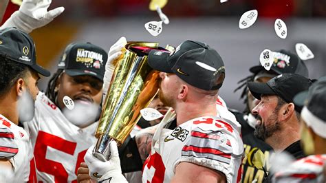 Cfp Bracket Reportedly Expected To Remain 12 Team Format For 2026 Season Amid Rumors