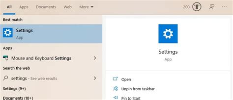 How To Always Show Scrollbars In Windows 10 Apps And Settings