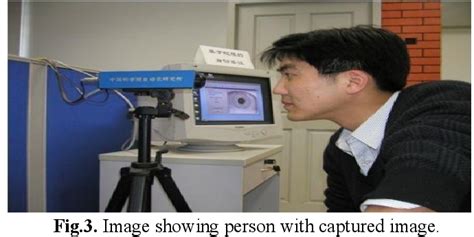 Figure 3 From A Novel Machine Learning Approach For Person Identification And Validation Using