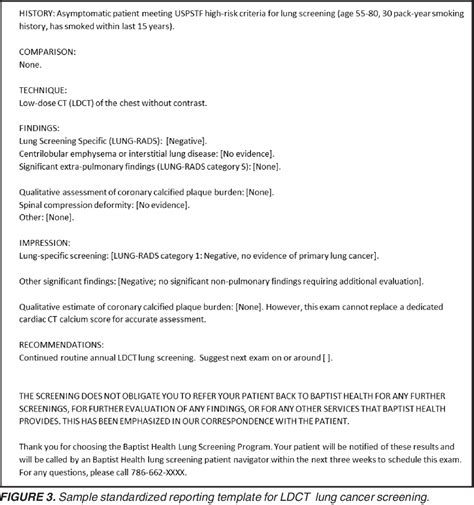 Figure 1 From A Five Step Strategy For Building An Ldct Lung Cancer