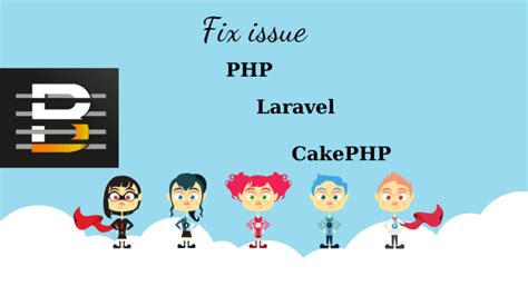 Fix The Error In The Website Using Php By Binhit Fiverr