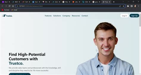 Saloni Kashyap On Linkedin Making Simple Template Website Using Tailwind Css Given By Pwskills