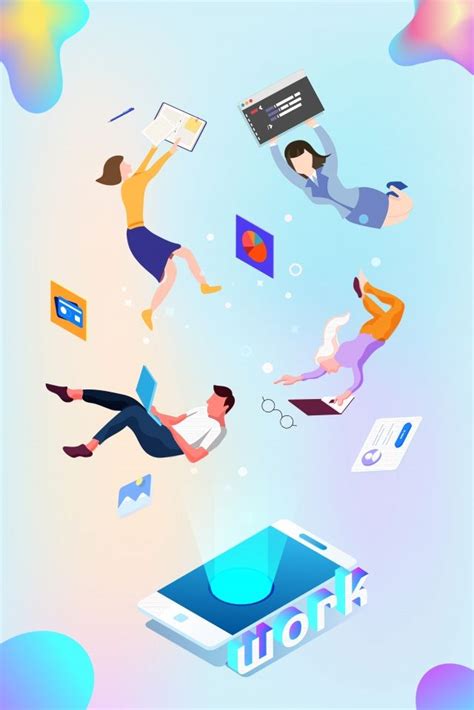 10000 ธุรกิจภาพประกอบที่ออกแบบอย่างสวยงามภาพเวกเตอร์ราชวงศ์ฟรี Pngtree Ilustración De