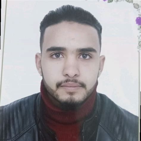 Mekkaoui Hamid Assistant Axa Linkedin