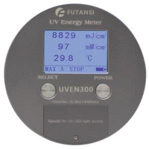 UV Curing Adhesives And The Application Of UV Light Meter Devices