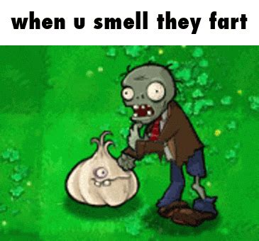 Plants Vs Zombies Pvz Gif Plants Vs Zombies Pvz Fart Discover Share Gifs