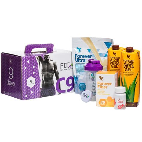 Forever Living Products Mexico