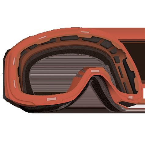 Aphex Spare Frame Frame Kepler Red